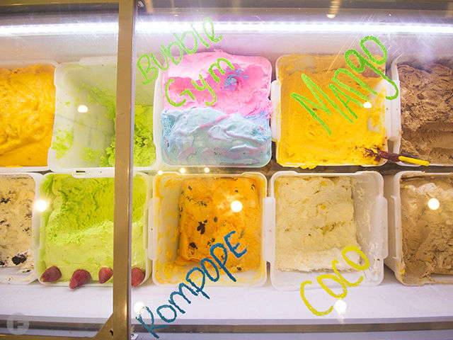 The Taco & Ice Cream Joint Now Open on Cherokee Street