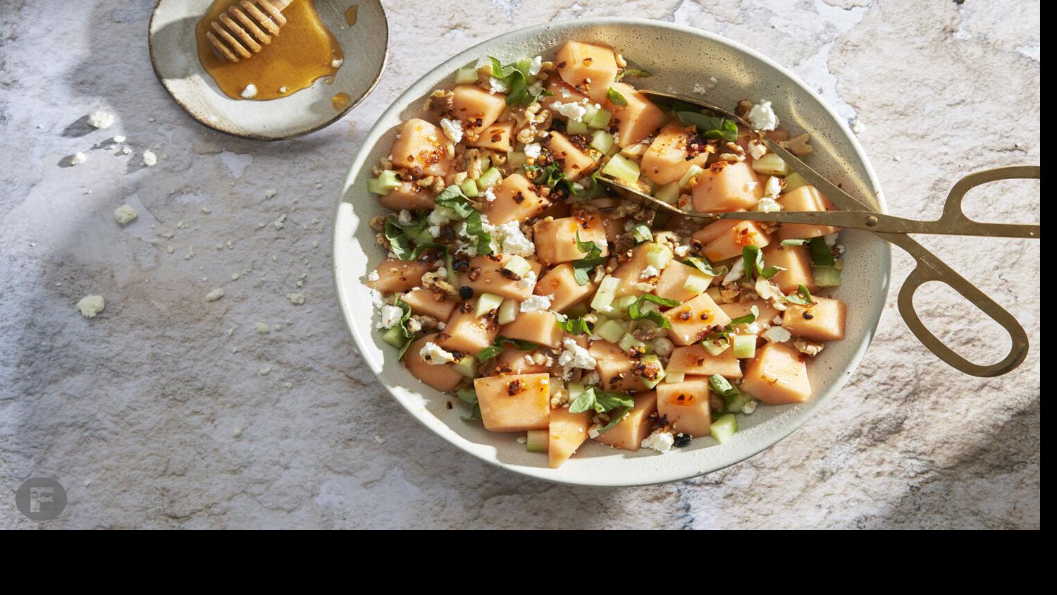 This Month's Feast | feastmagazine.com