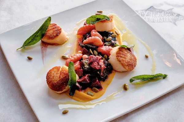 First Look: Jax Fish House and Oyster Bar