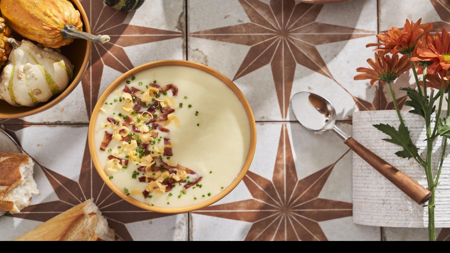 Soups | feastmagazine.com