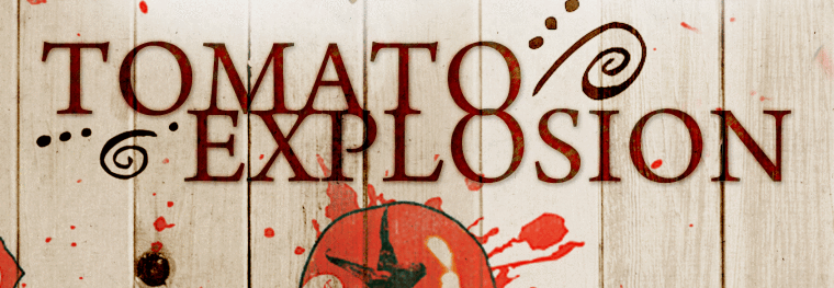 Tomato Explosion -- throughout July with more than 70 restaurants!