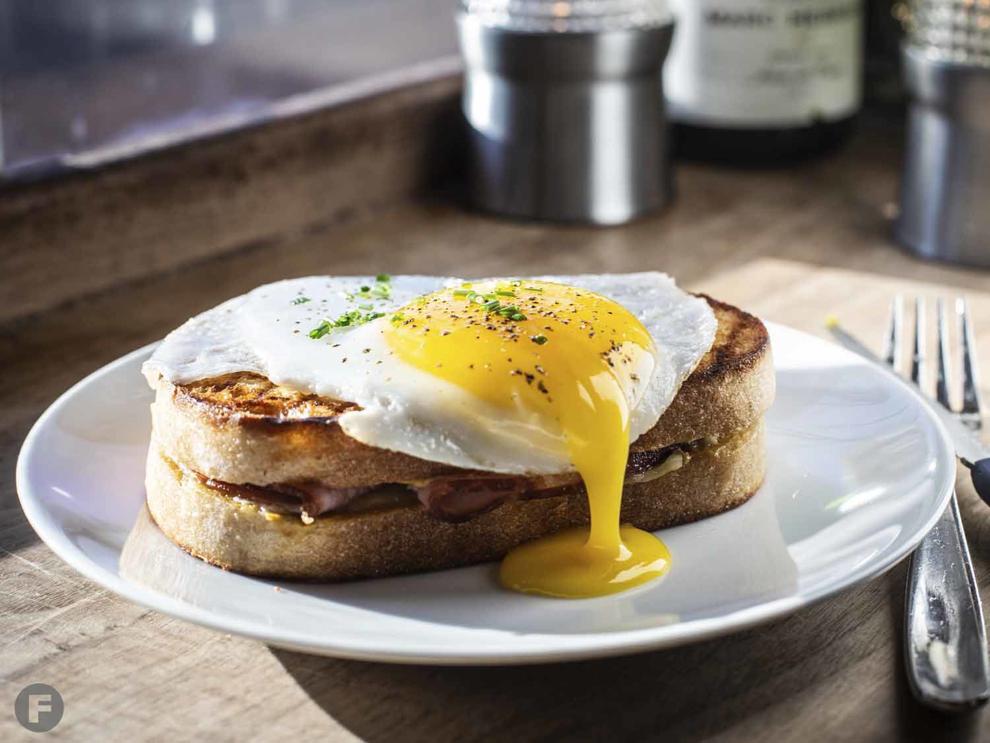 These are the best spots for brunch in Kansas City