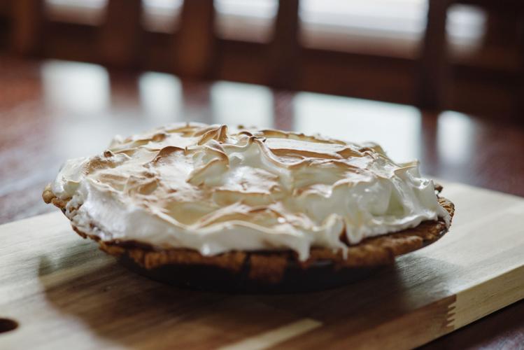 Kansas City Chef Amy Marcus Launches Sweet Tea Pie Co. Inside the Bauer ...