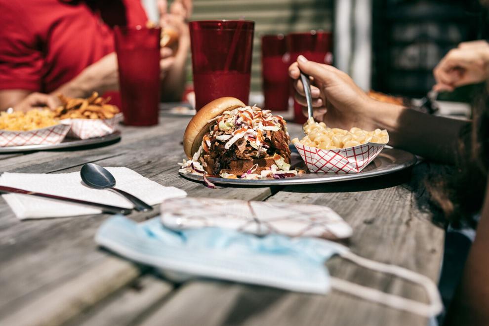 Explore Cottleville's restaurant scene with our food & drink guide