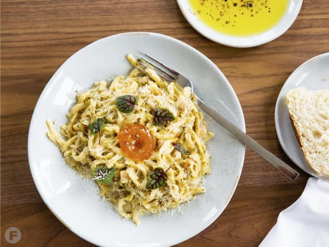 In Kansas City, Lazia Serves Italian-Style Pastas, Entrées and More