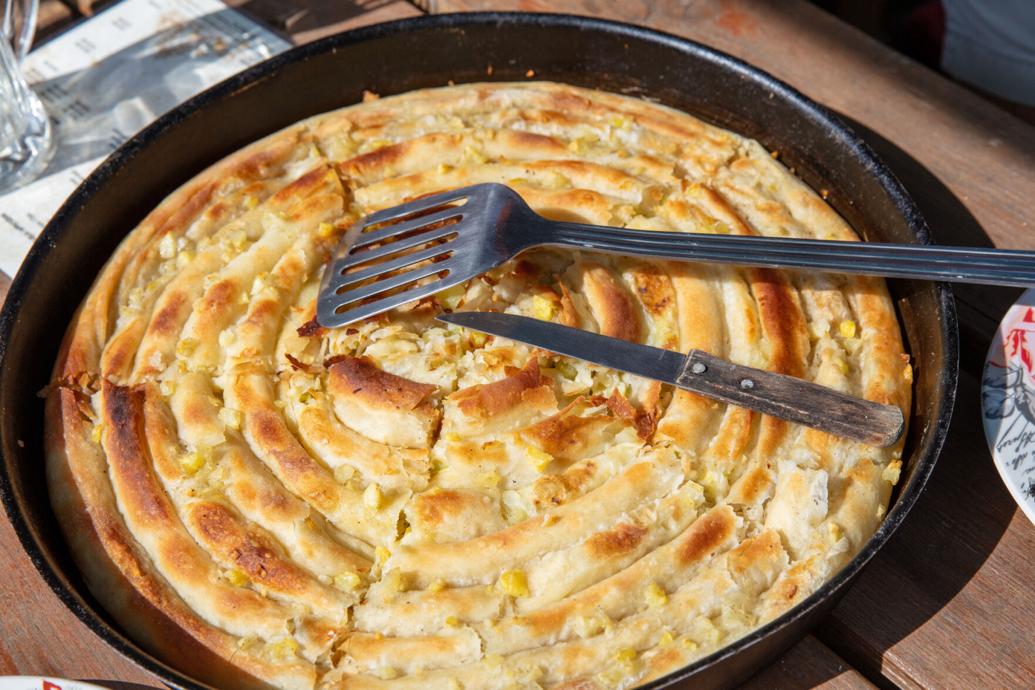 4 must-try classic Bosnian restaurants in the St. Louis area