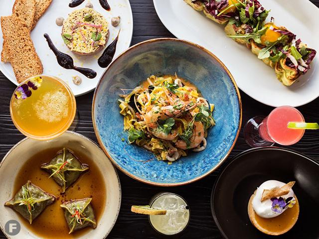 A guide to 34 of the best weekend brunch spots in St. Louis