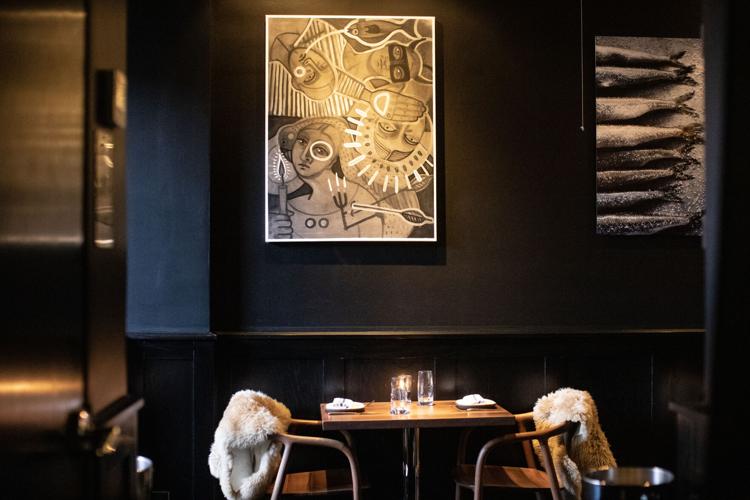 Bar Moro, a celebration of Iberian and Mediterranean food culture, now ...