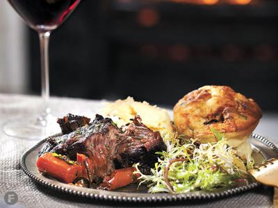 5 Recipes for the Perfect Sunday Supper