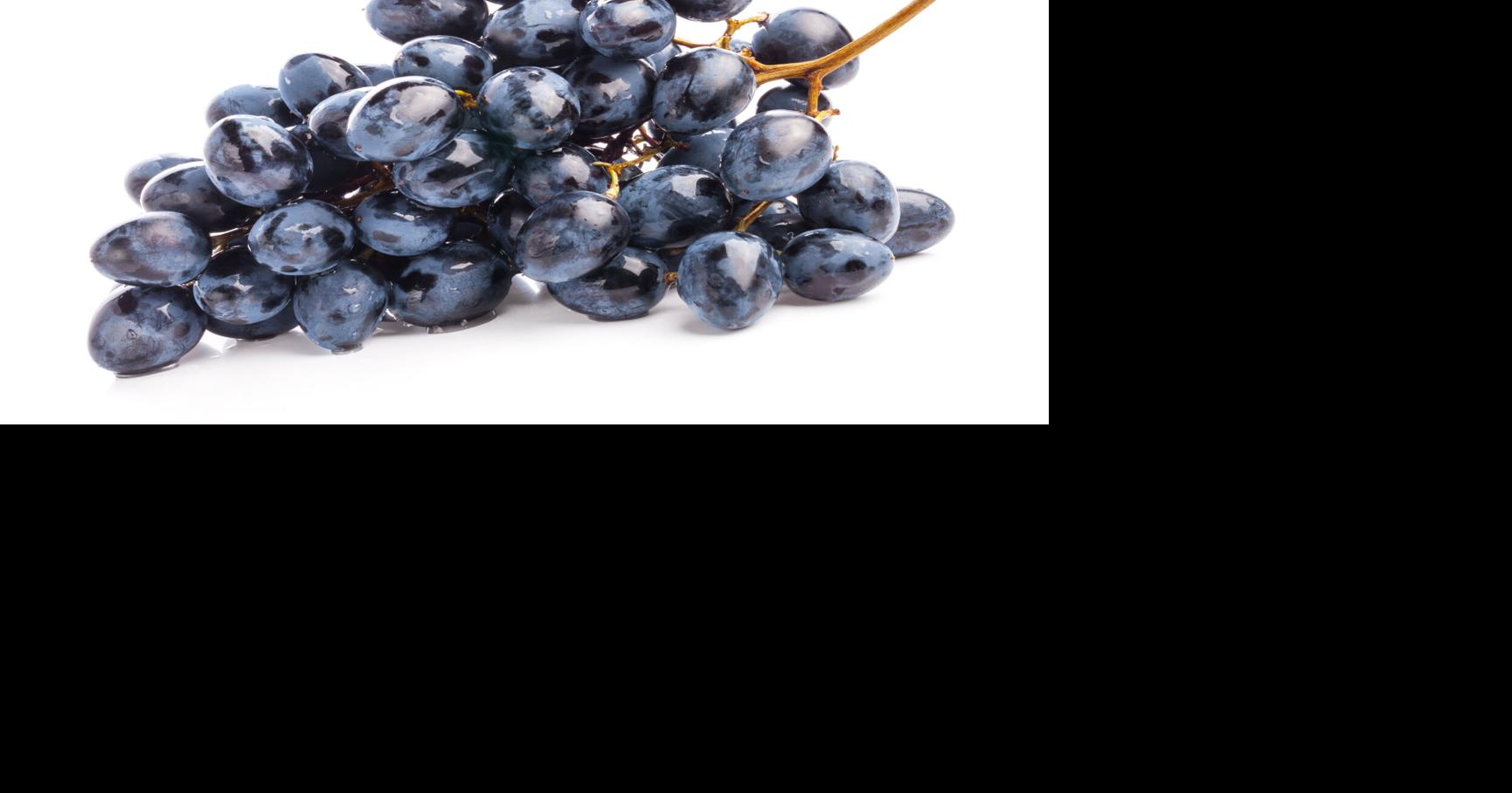 black grape spotlight