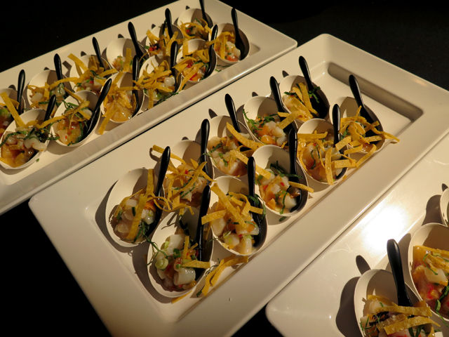 March of Dimes Signature Chefs Auction Raises $300,000