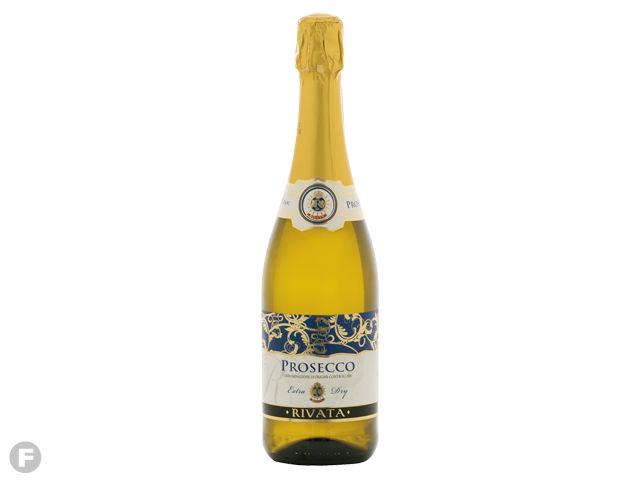 Pop into Prosecco with Total Wine & More