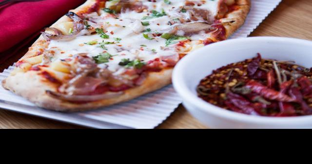 Crushed Red to Open in Columbia This Fall