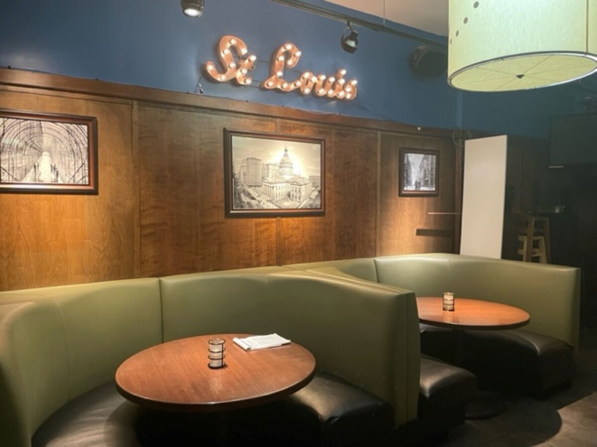 Twisted Ranch spreads its wings with a new space in the Central West End