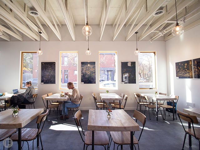 Fiddlehead Fern Cafe Brings a New Kind of Coffee Experience to St. Louis