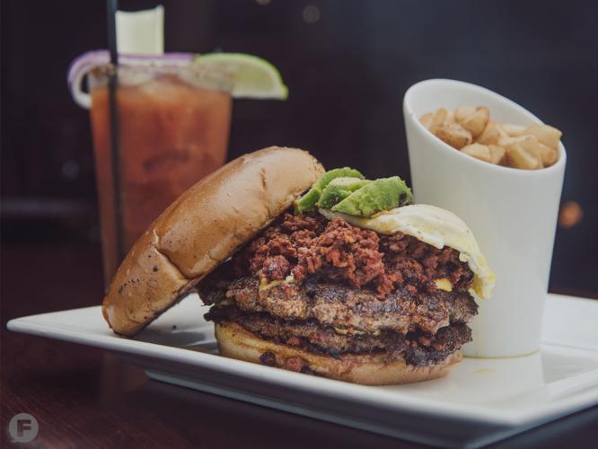 Finn’s at the Emerson Updates the Classic Speakeasy for a Modern Crowd ...