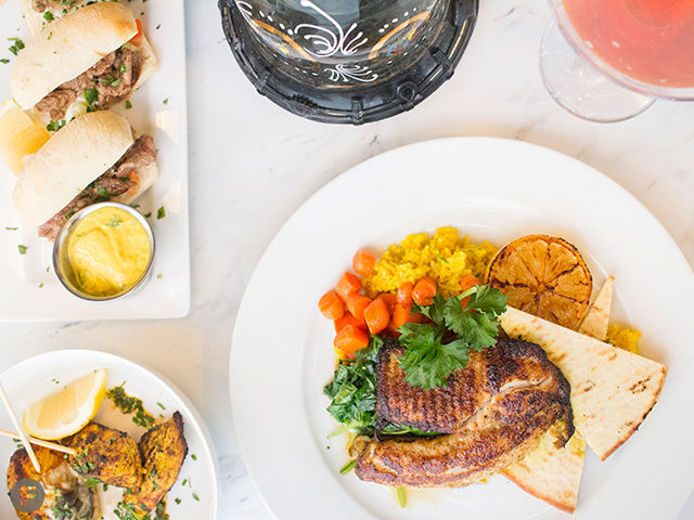 ShiSha Restaurant & Lounge Now Open in St. Louis, Serving Mediterranean ...