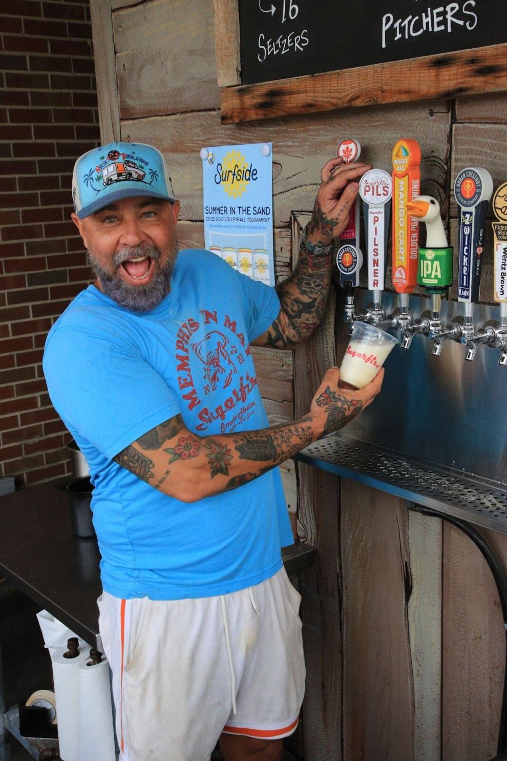 6 new (and new to you) happy hours to try around St. Louis