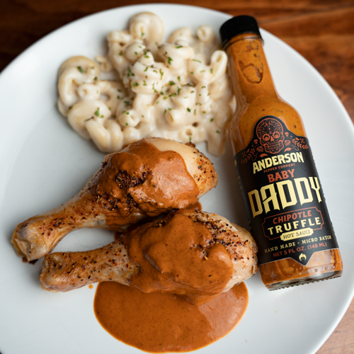 Anderson Pepper Co. is bringing the heat to St. Louis with handcrafted ...