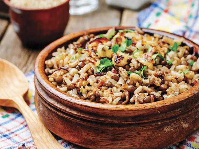 In Dexter, Missouri, Castor River Farms Grows and Mills High-Quality Rice