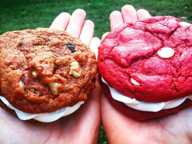 Truck Norris Food Truck Hits the Road Full Time in St. Louis, Serving ...