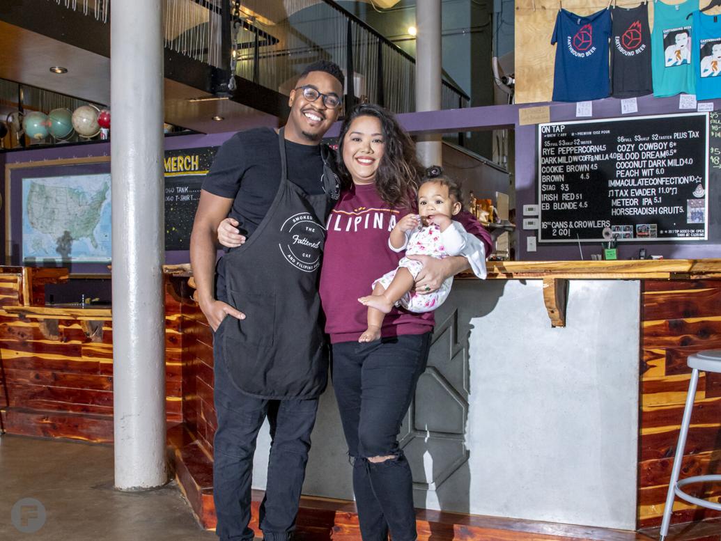 4 restaurants to try during Filipino American Heritage Month