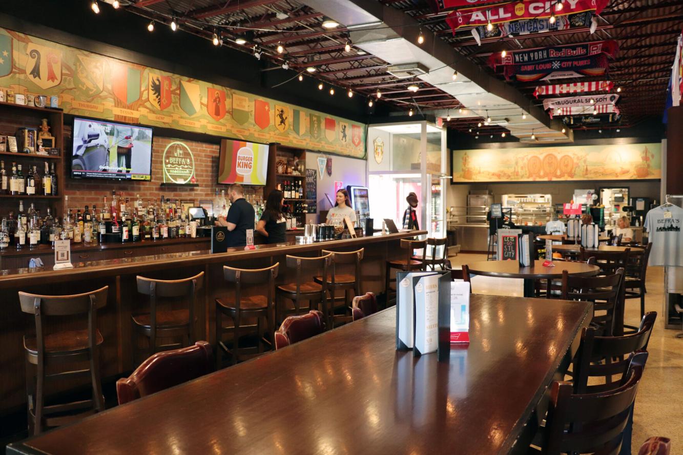 Where to eat & drink before during and after a CITY SC match