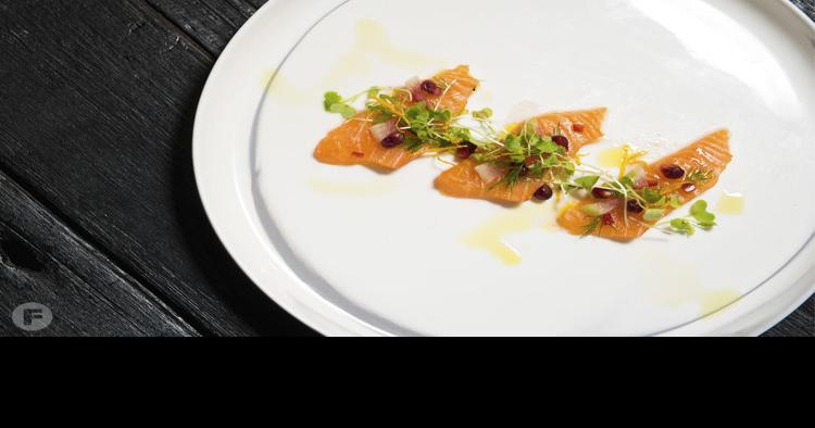 Vele Serves Elevated Coastal Italian in Springfield, Illinois