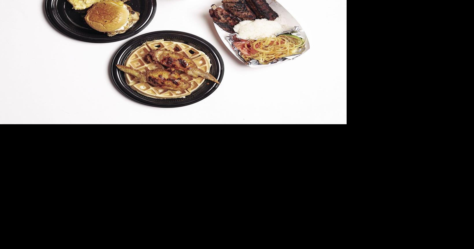 4 St. Louis pop-ups pushing the dining scene forward