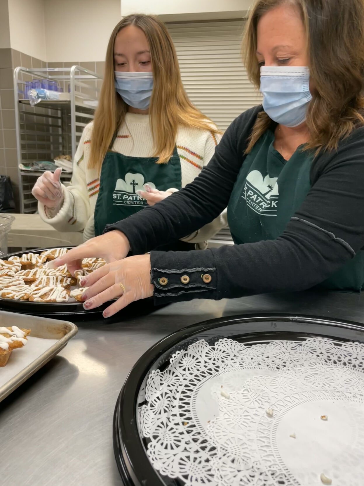 St. Patrick Center in downtown St. Louis takes a multilayered approach ...