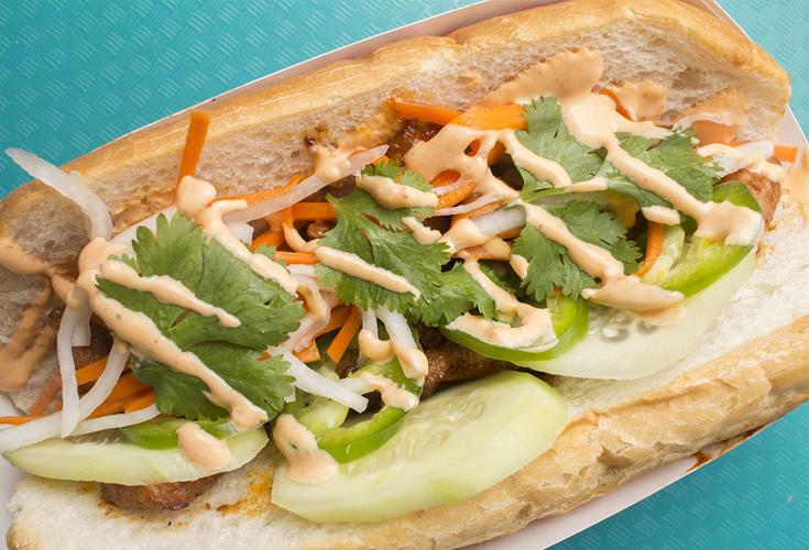 Kalbi Taco Shack Now Open on Cherokee Street, Serving Asian-Mexican Fare