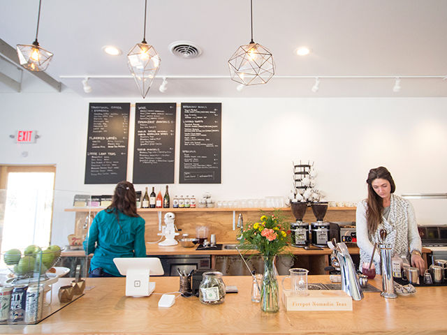 Fiddlehead Fern Cafe Brings a New Kind of Coffee Experience to St. Louis