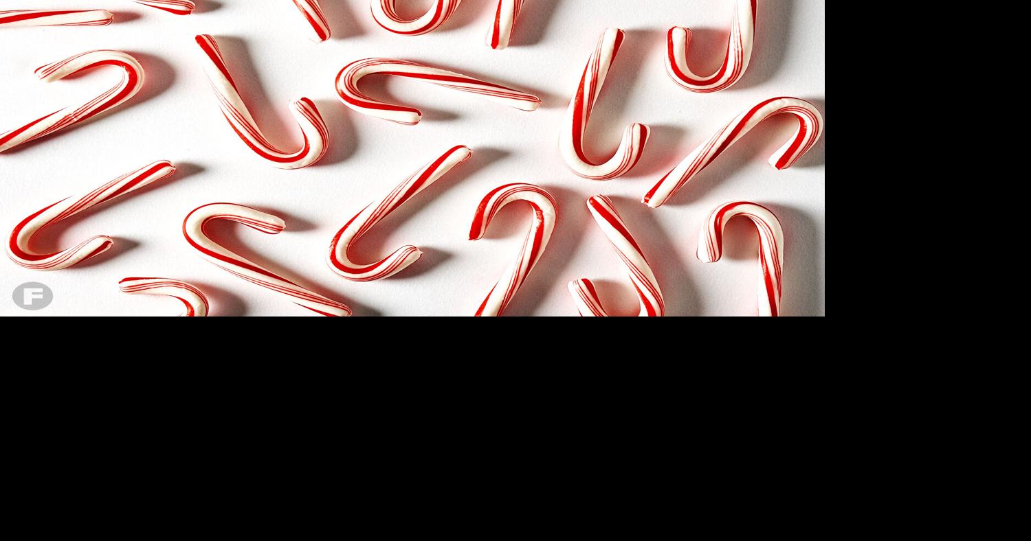 3 ways to use candy canes this holiday season