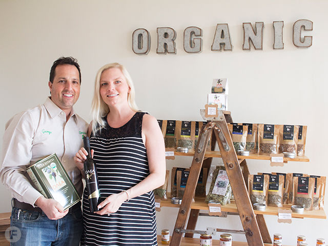 Olea Estates’ Storefront Now Open in Maryland Heights