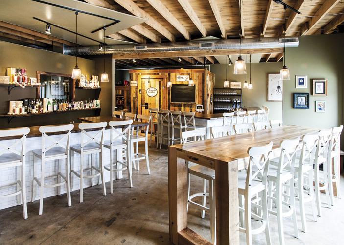 Cory King, the Scientific Mind Behind St. Louis' Side Project Brewing