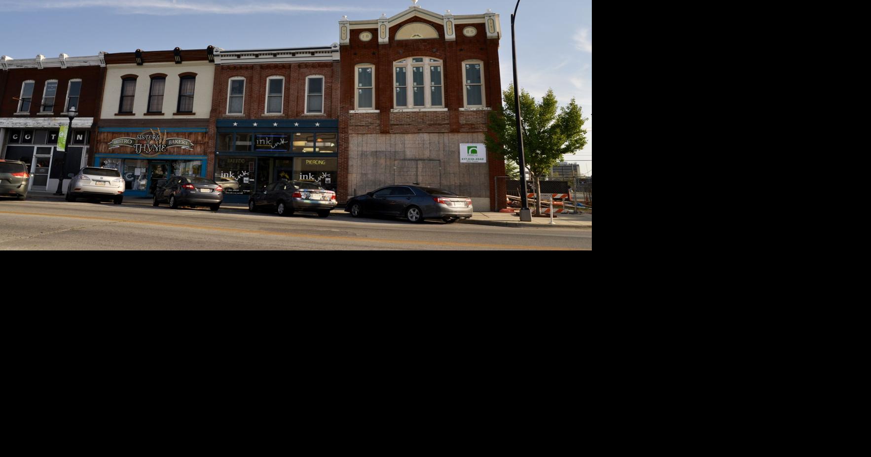 Coming Soon to Springfield's C-Street, Ophelia's Will Serve Tapas in a ...