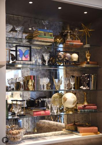 The Highly Awaited Monarch Cocktail Bar & Lounge Opens Aug. 21 in ...