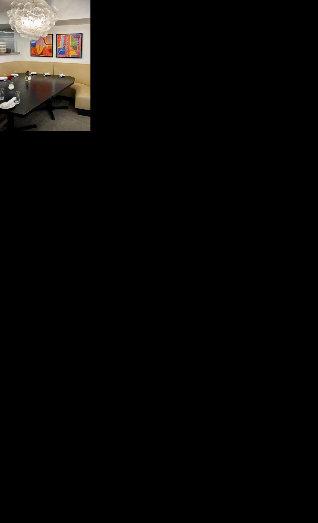 katie's bpv vip booth