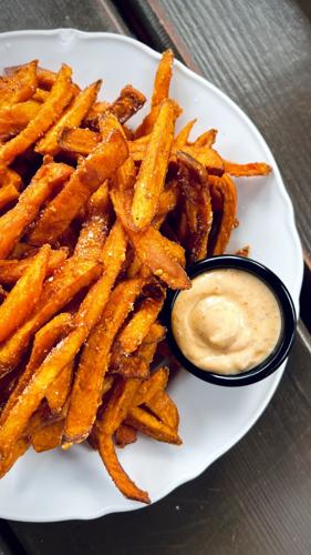 Where to dine and drink this weekend: March 15-17