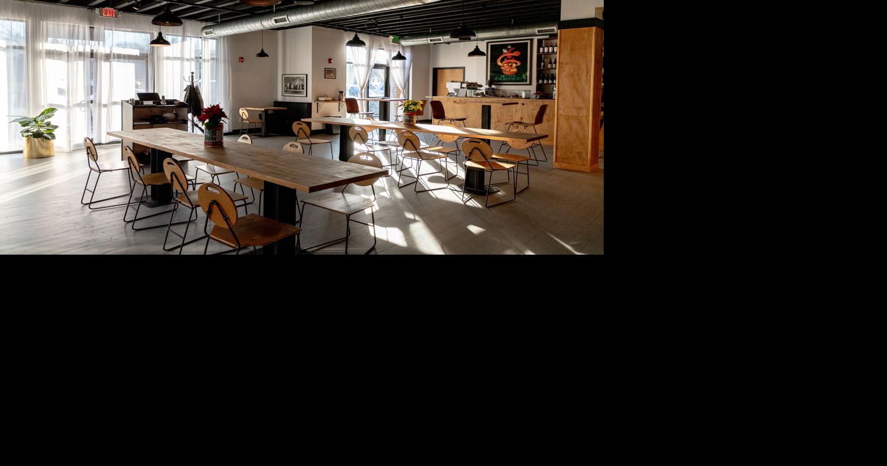1929 Pizza & Wine Debuts New Location in Edwardsville