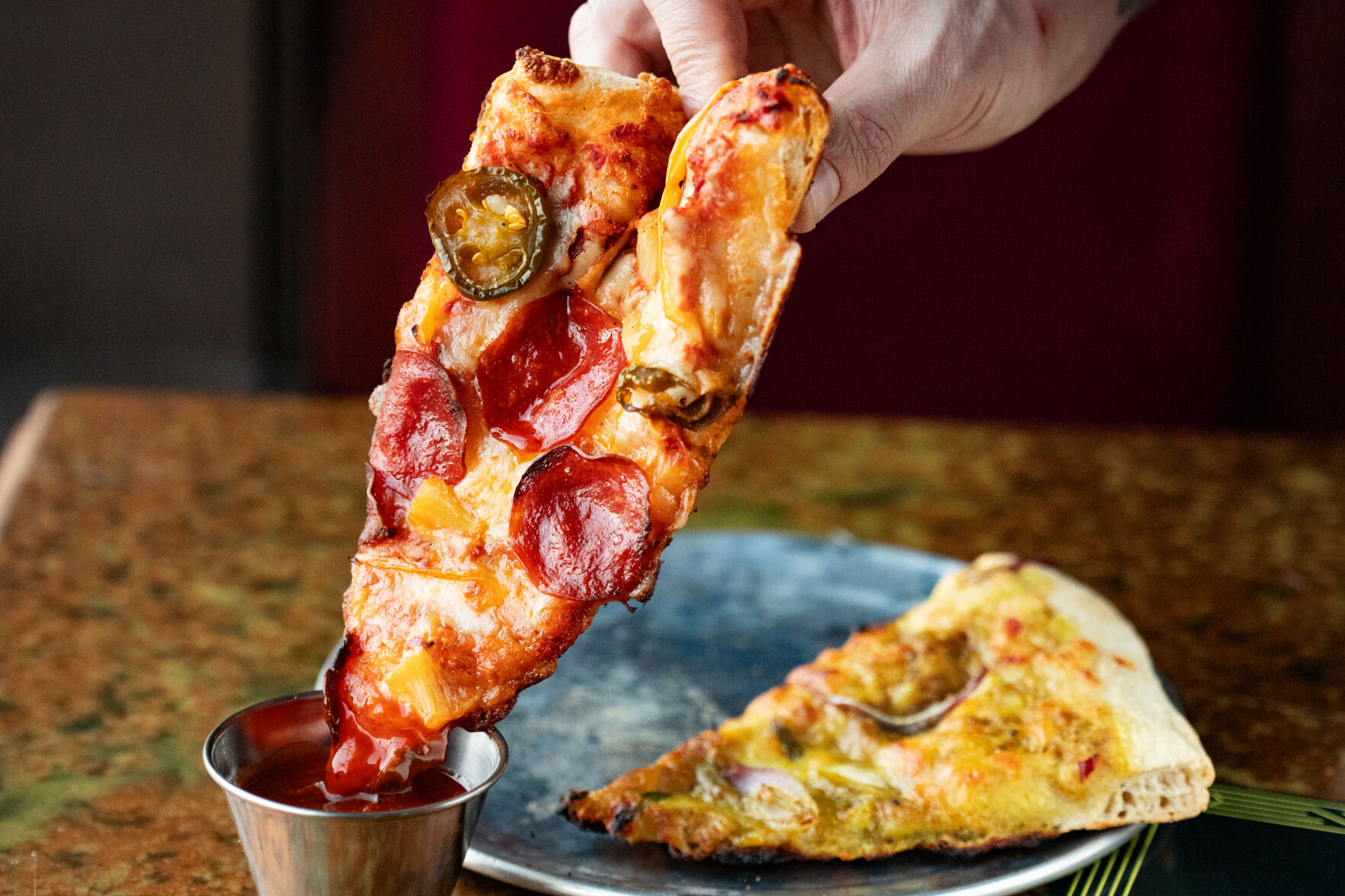 Inside Scoop: Headless Bat opens on Morgan Ford Road