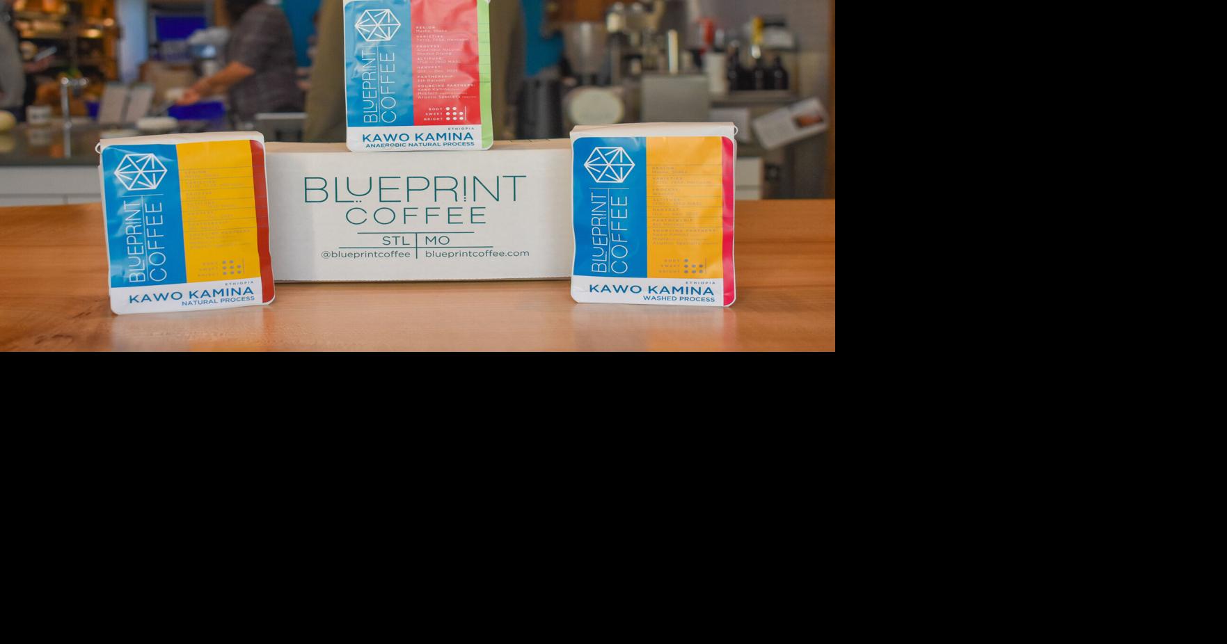 Limited-Release Coffee Blends | Blueprint Coffee