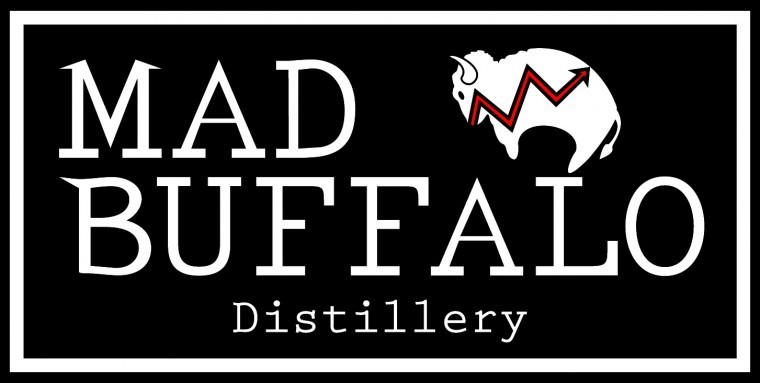 THE FEED: Mad Buffalo Distillery's Ground-to-Glass Distilling Approach ...