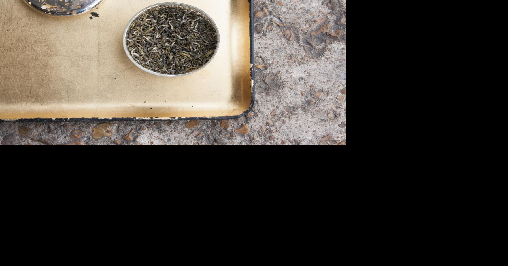 Kaldi's Launches Tea Program With Firepot Nomadic Teas