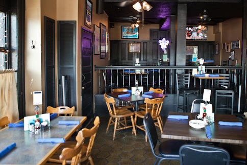 Riverbend's Sam Kogos & Steve Daney Talk Great Creole Eats, Share ...