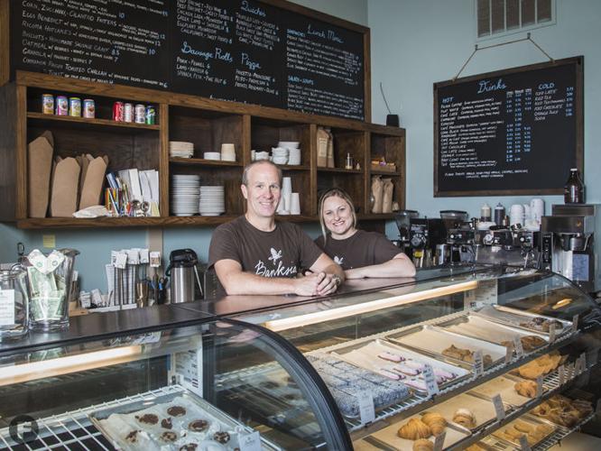 Banksia Is Kansas City's First Australian-Style Bakehouse and Café