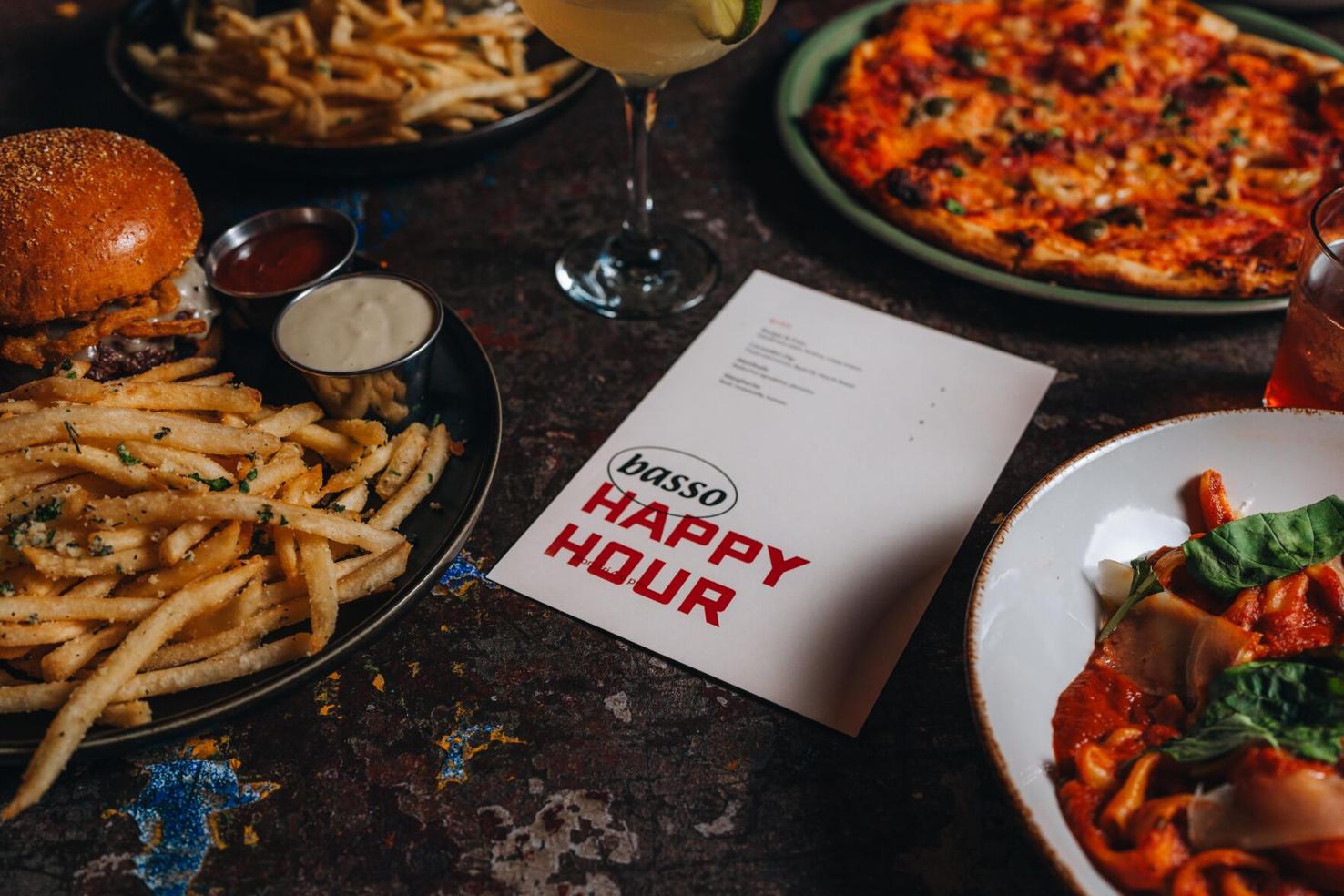 Basso To open second location in Westport