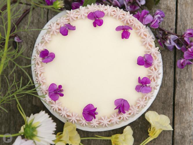 In Neosho, Maypop Flower Farm Grows Flavorful Edible Flowers for Sweet ...