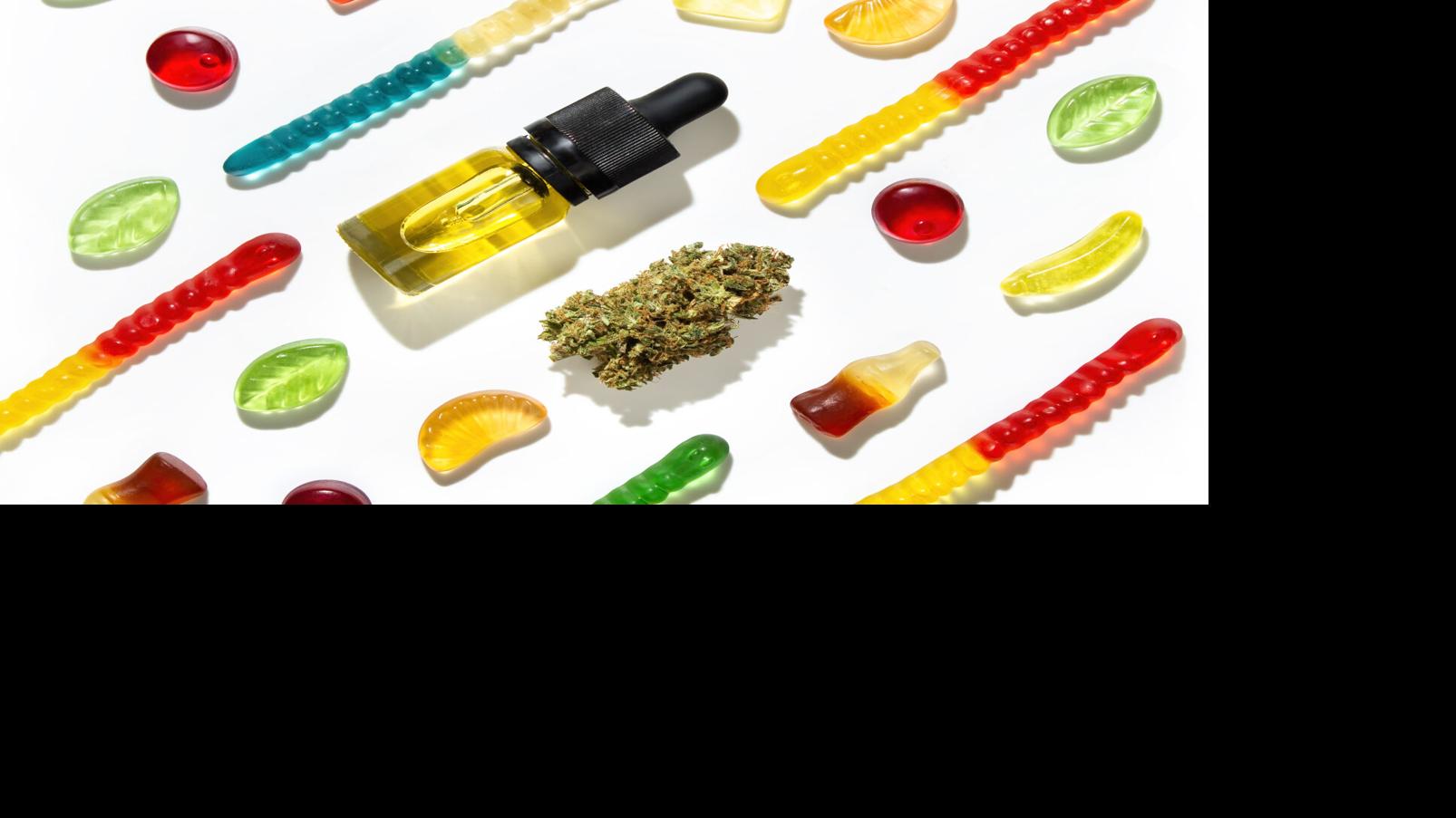 Cannabis | feastmagazine.com