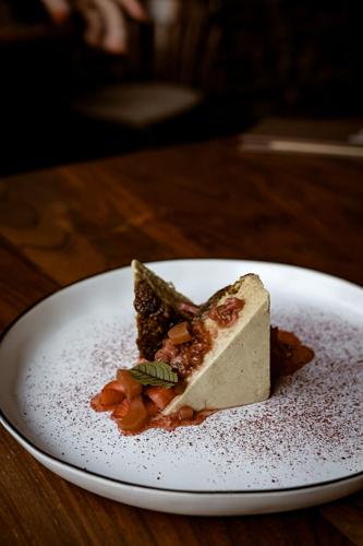 amelia dessert